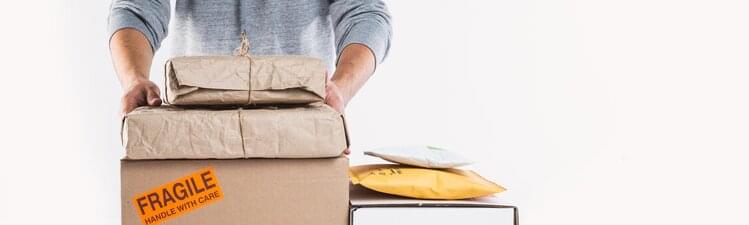 Cosa Fa il Postino? (Mansioni, Competenze, Carriera)